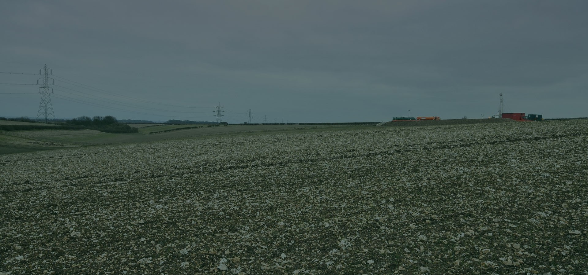 Rathlin Energy (UK) Limited