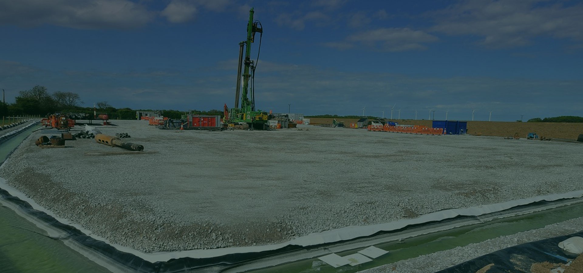 Rathlin Energy (UK) Limited