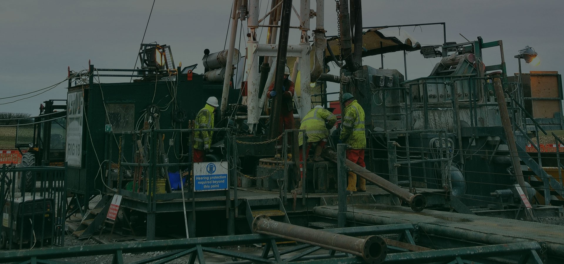 Rathlin Energy (UK) Limited