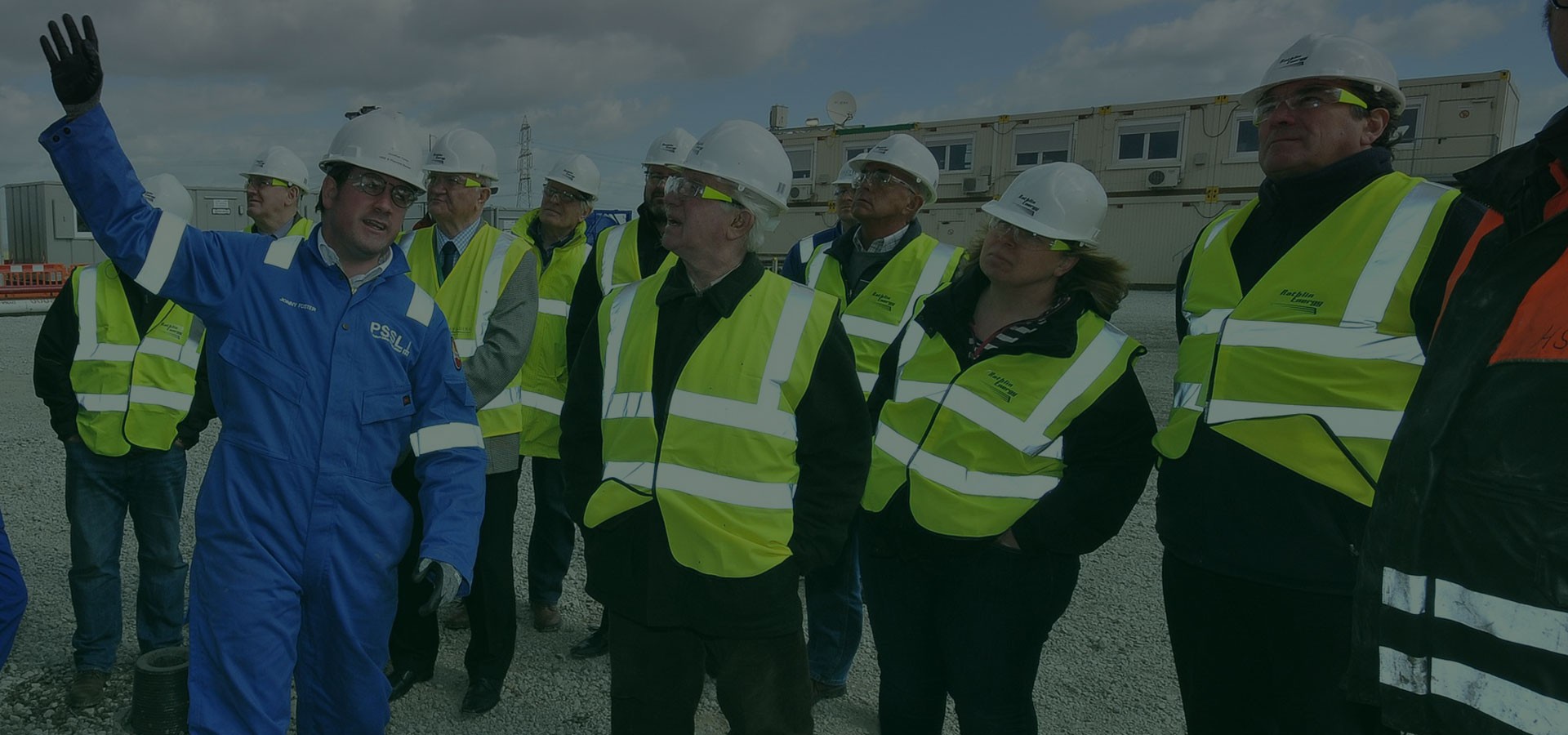 Rathlin Energy (UK) Limited