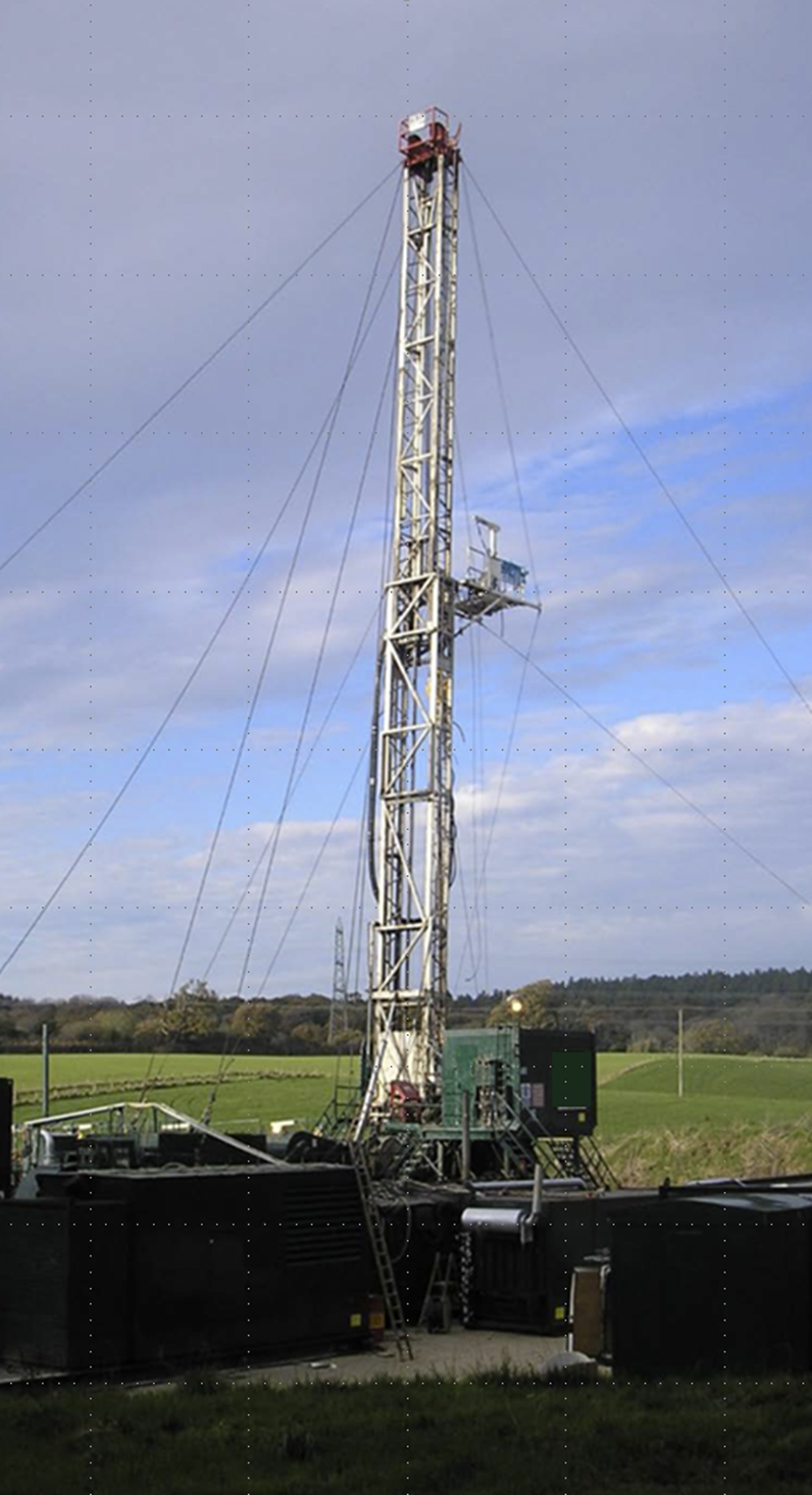 Recent News | Rathlin Energy (UK) Limited