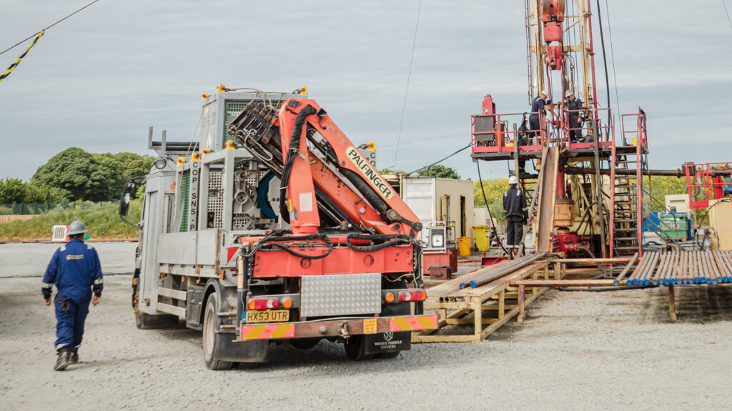 Recent News | Rathlin Energy (UK) Limited